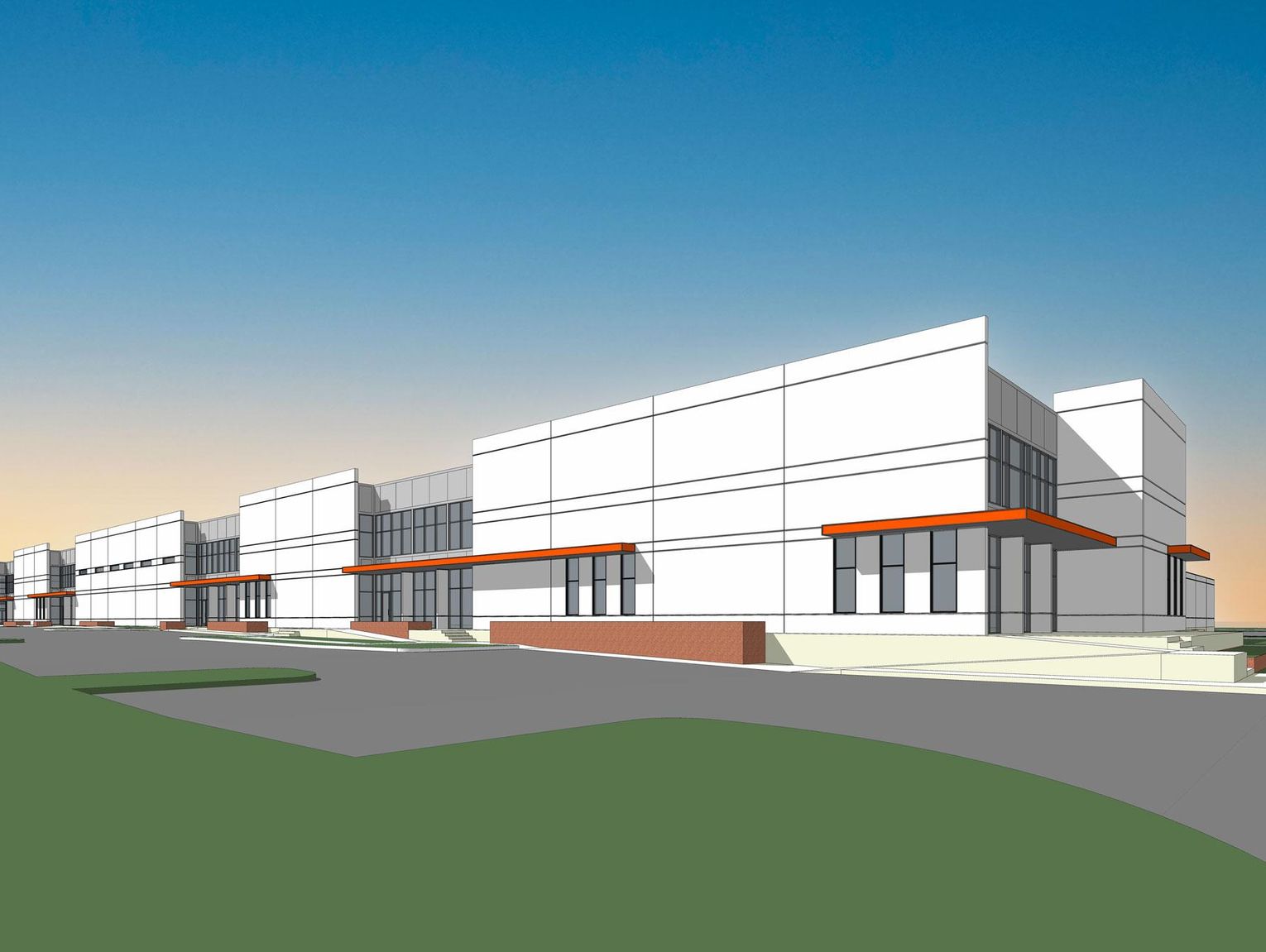 3 major developments coming to commerce center in Kyle