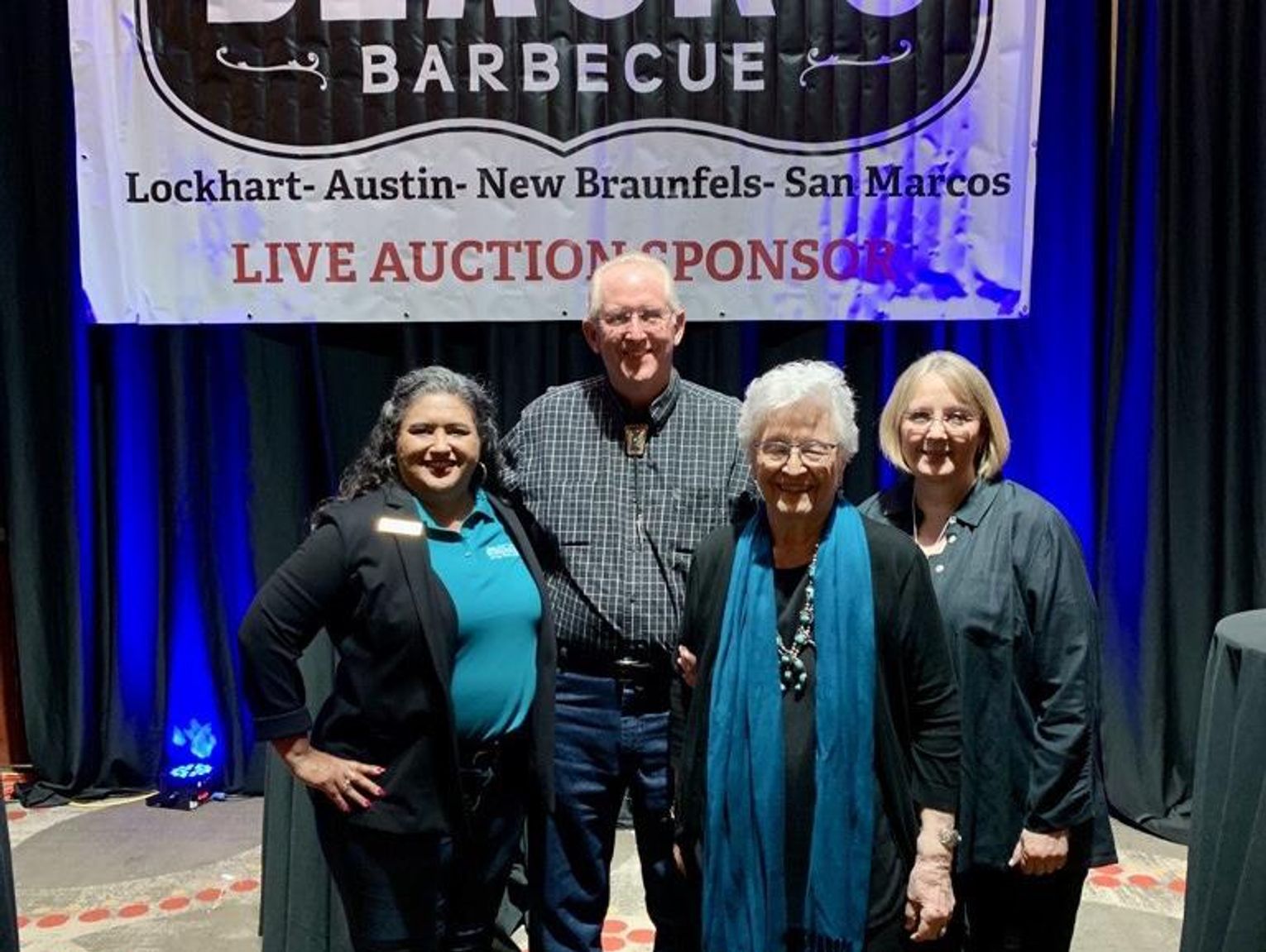 39th Annual Auction benefits area women