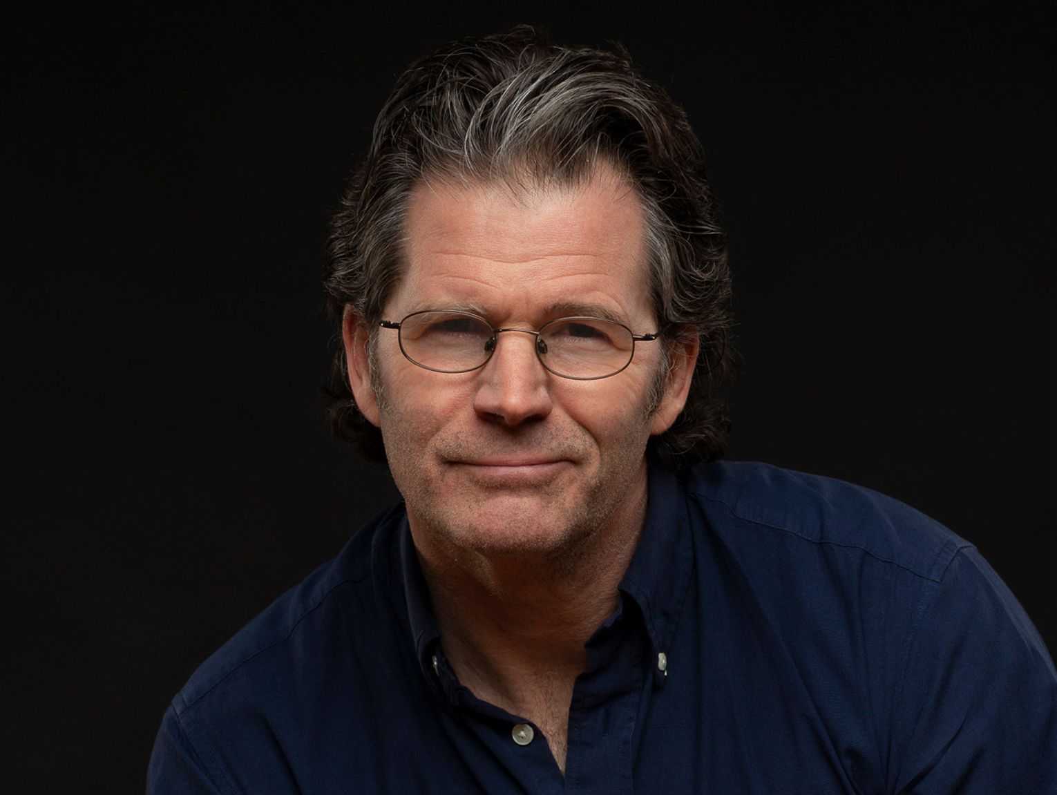 Acclaimed author Andre Dubus III to hold reading, signing in Kyle on ...