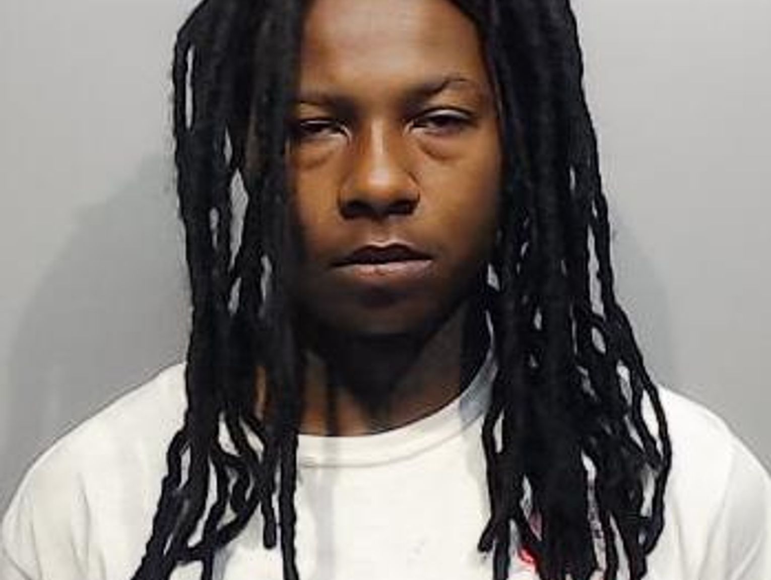 Aggravated Assault Offender Arrested on Thursday