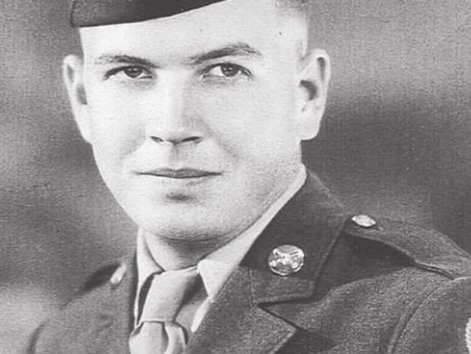 Alfred John Haberer, Jr.