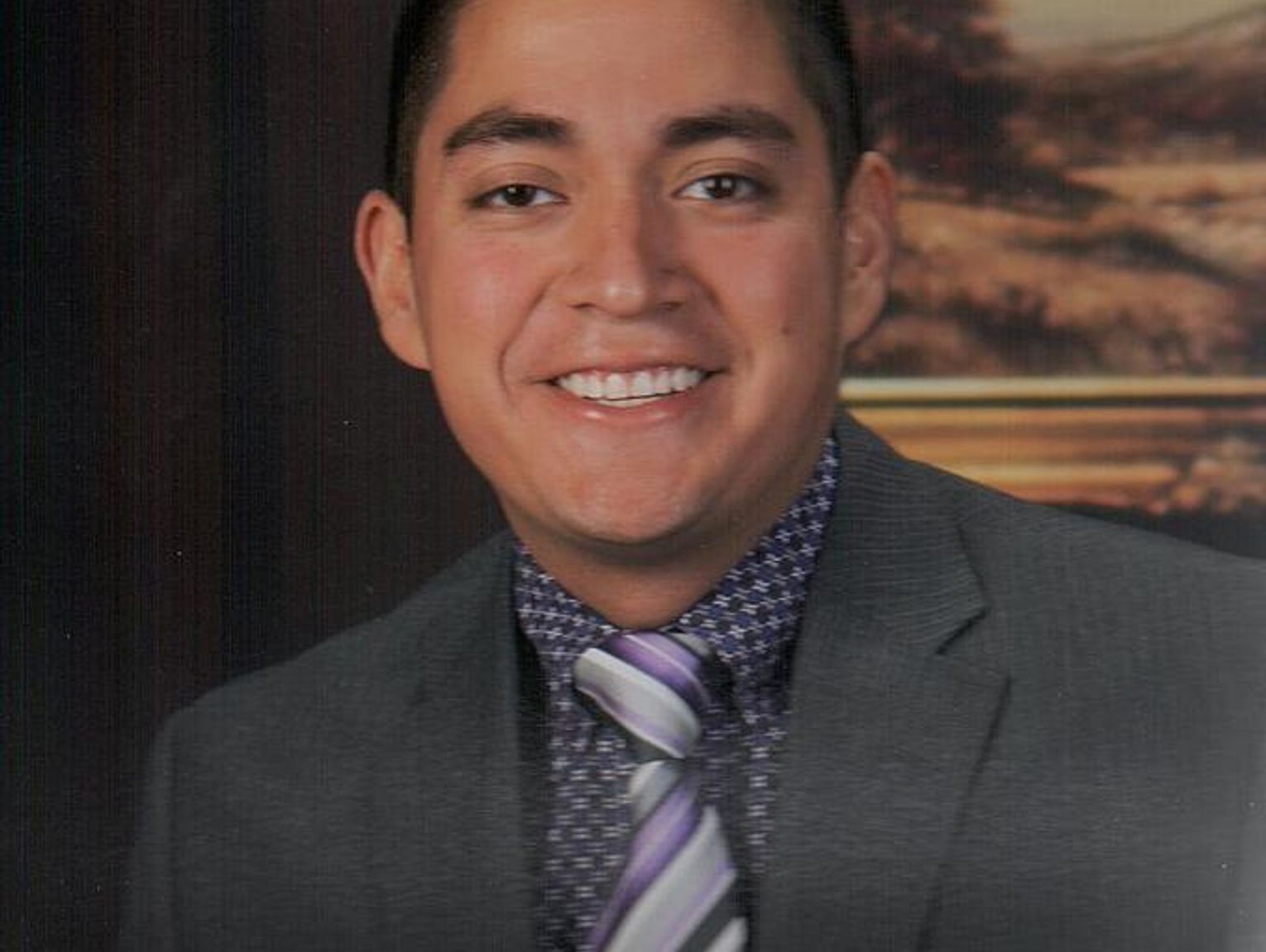 Arredondo apologizes to public