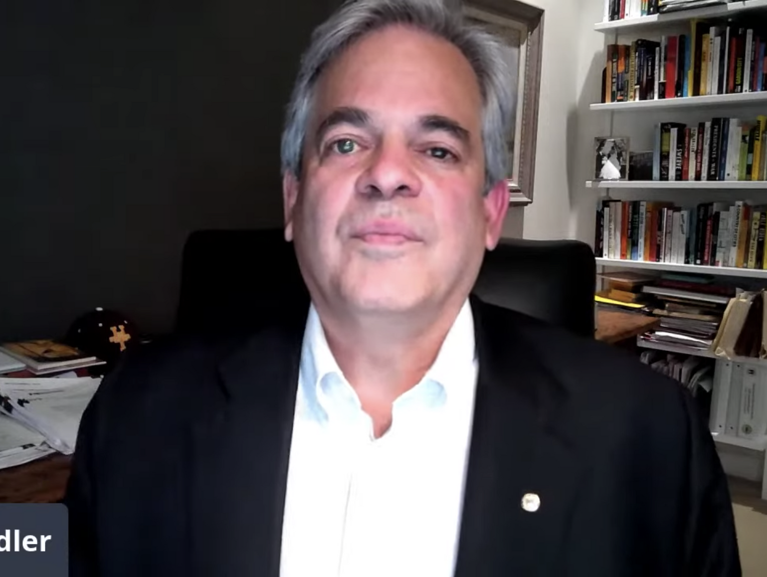 Austin mayor went to Mexico while urging people to stay home