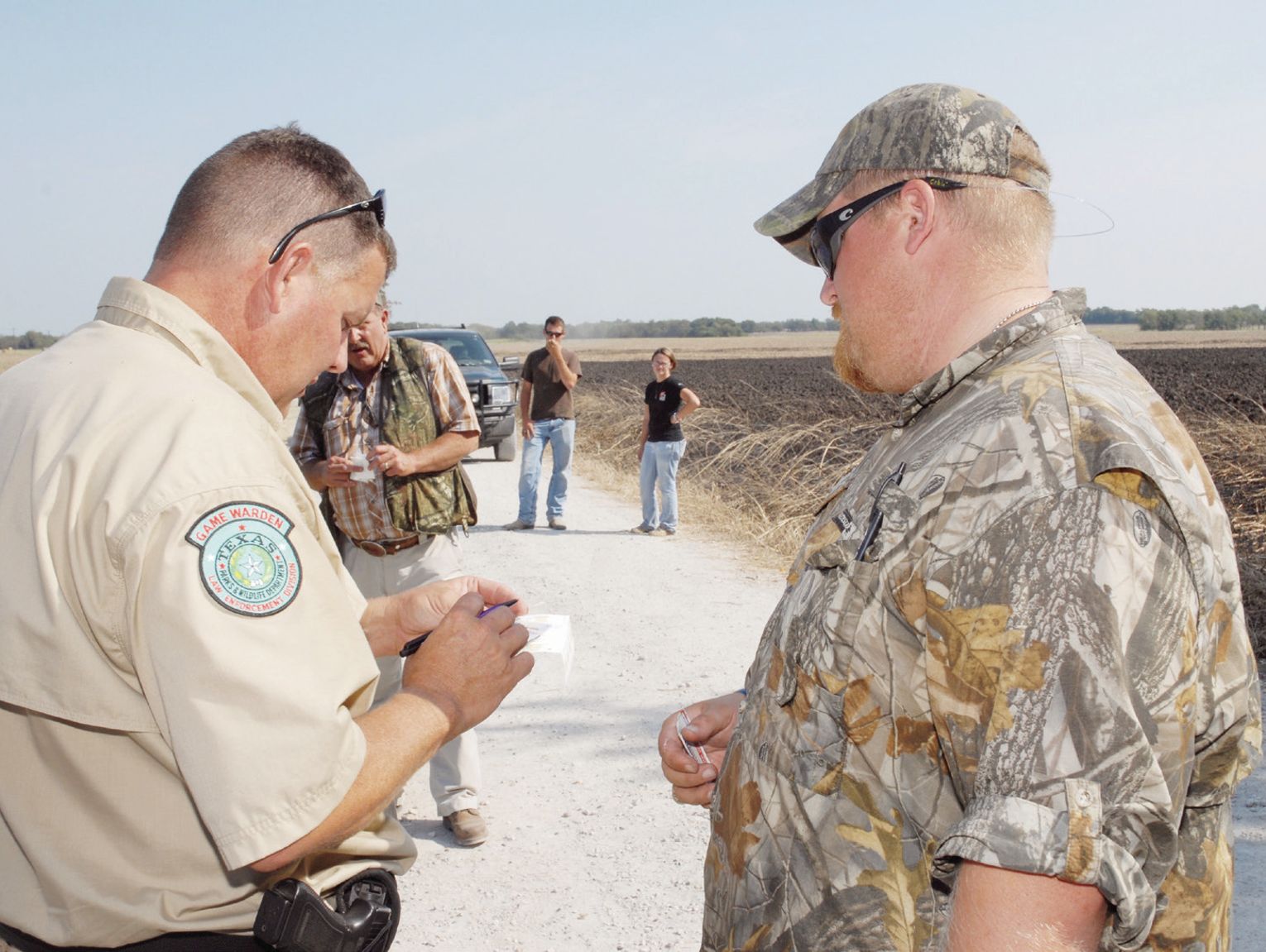 Bills to Ponder: Legislation could dismantle TPWD, loosen CWD laws ...