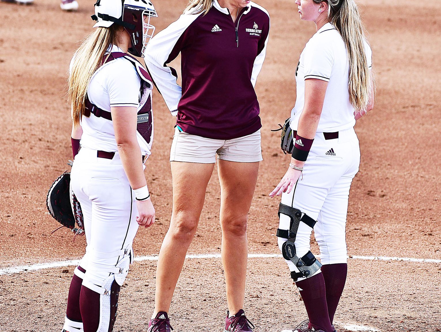 Bobcats’ Cat Osterman named to US National Team