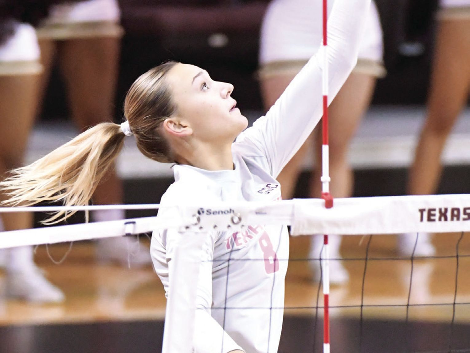 Bobcats fall to Missouri at NCAA Tournament