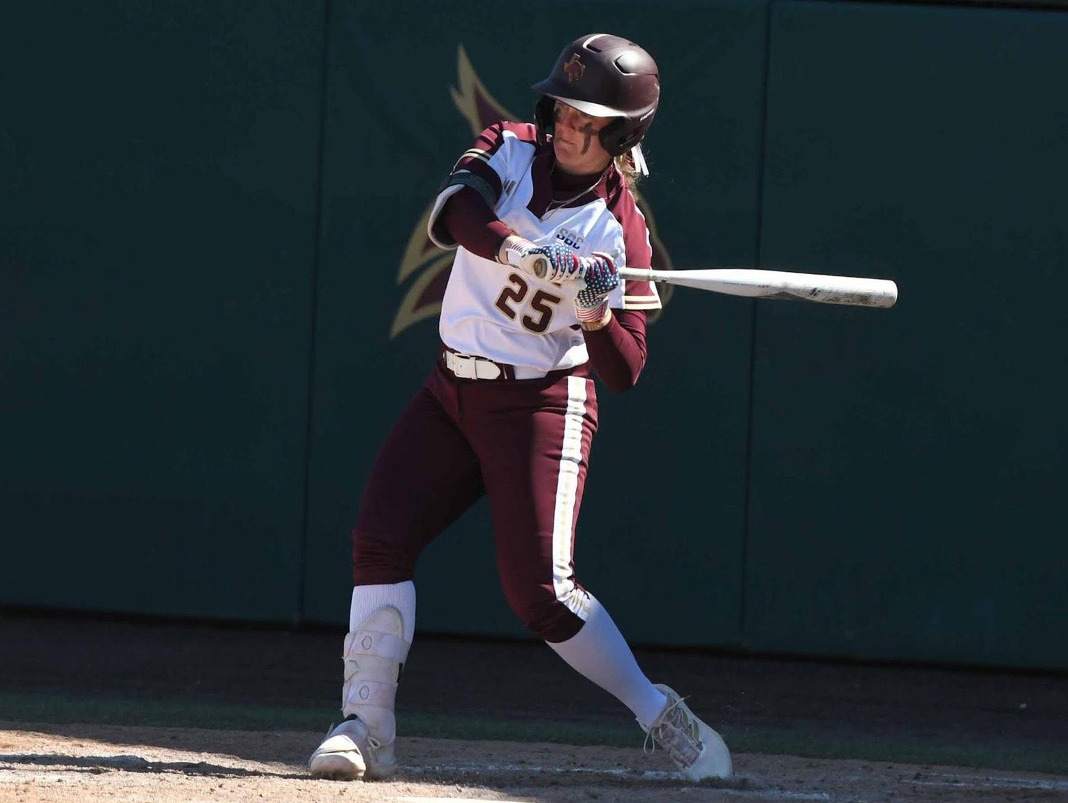 Bobcats finish strong at Texas State Tournament