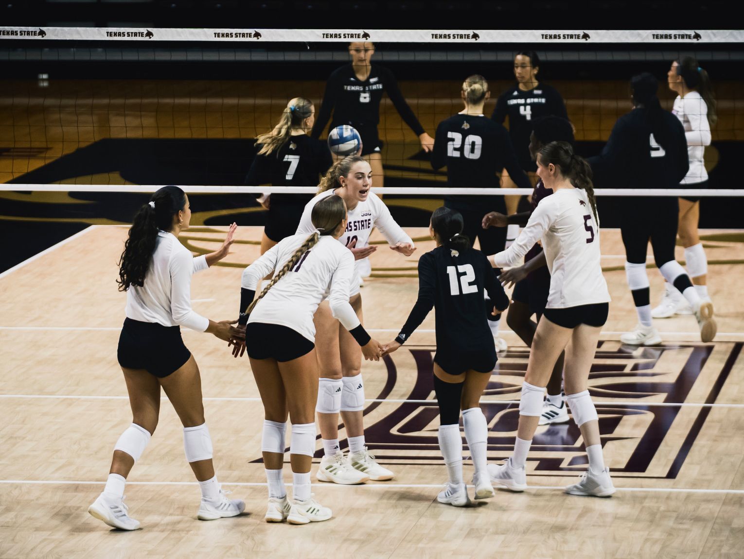 Bobcats look to defend title in last year in Sun Belt Conference