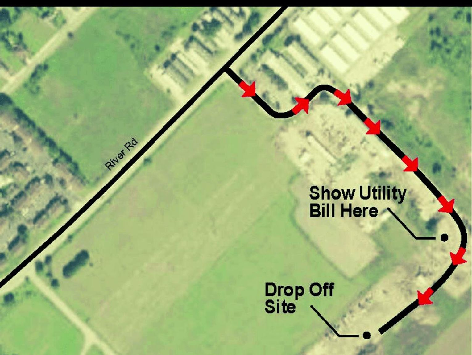 Brush drop-off, community cleanup scheduled for Saturday