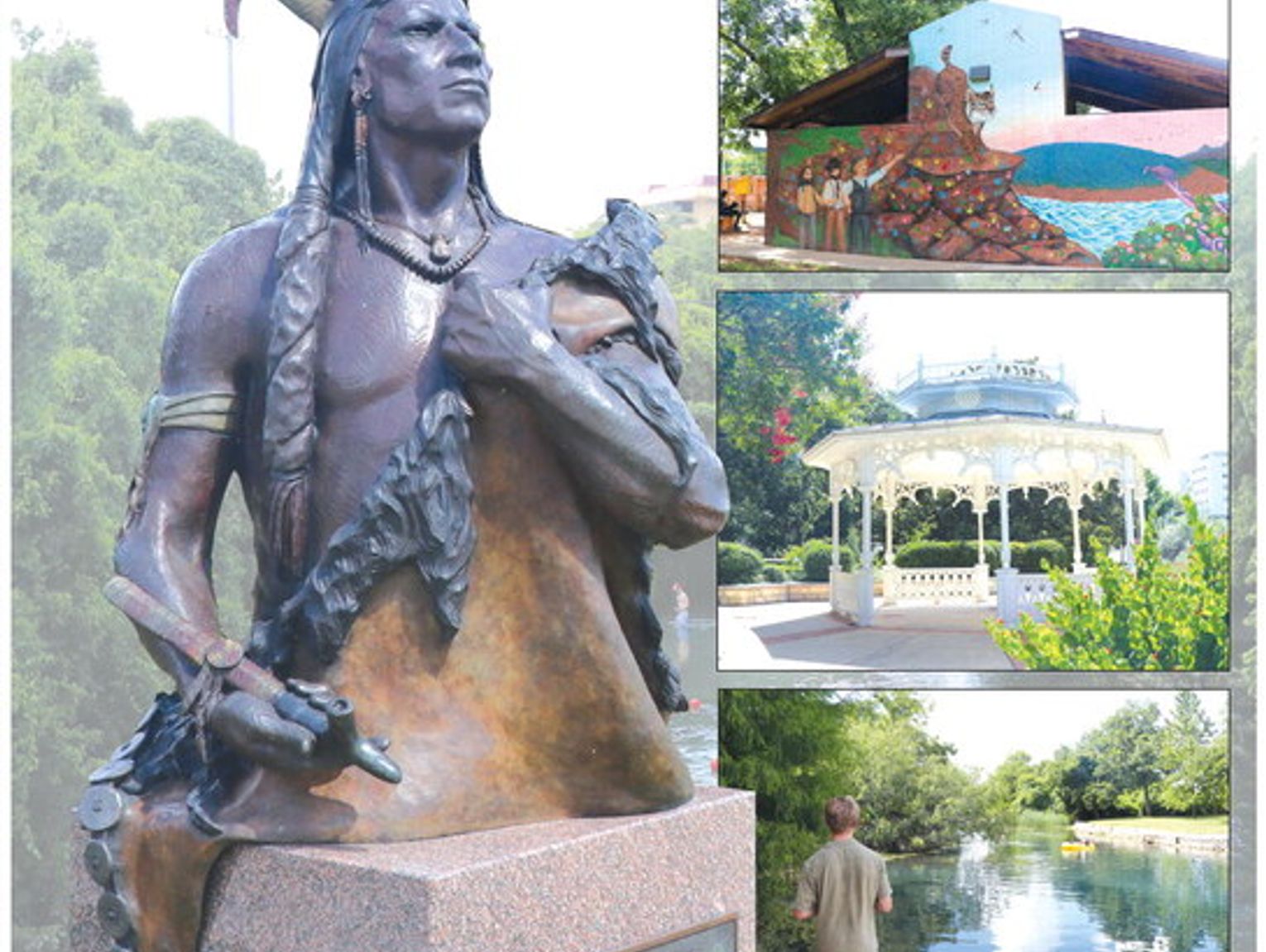 Celebrating Our Parks