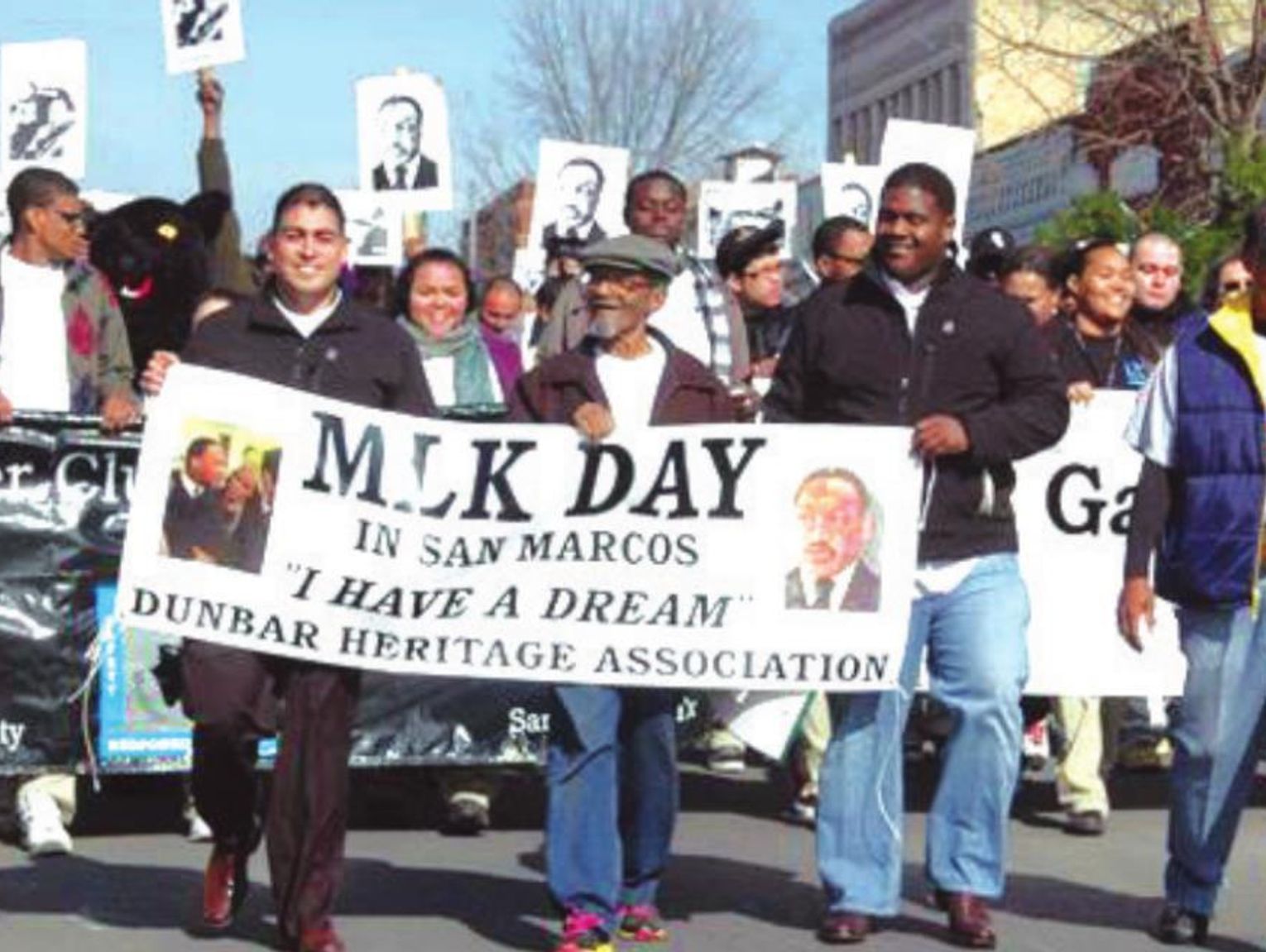 Celebrating the life of Harvey Miller