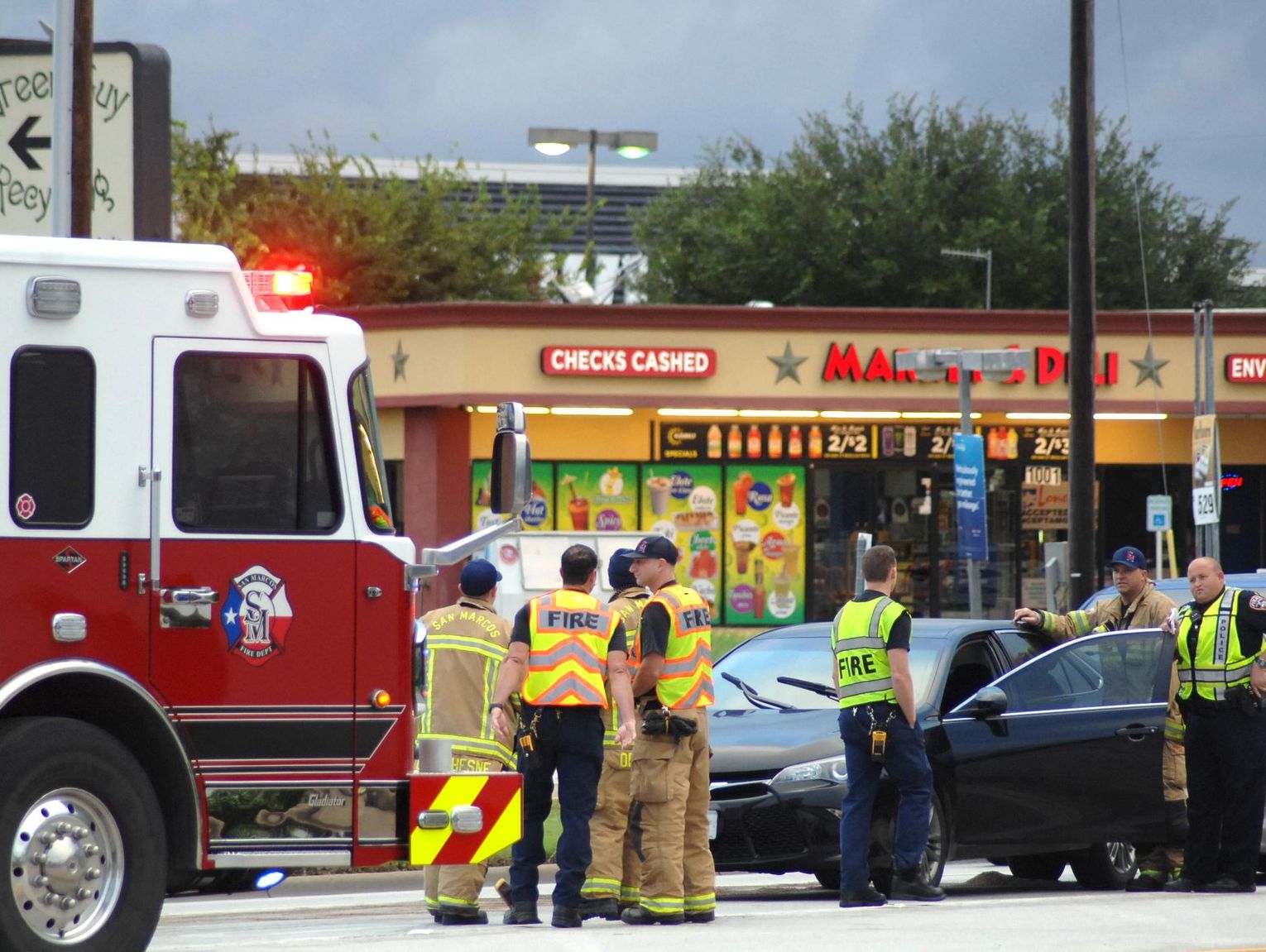 City cuts ribbon for first-ever mobility hub