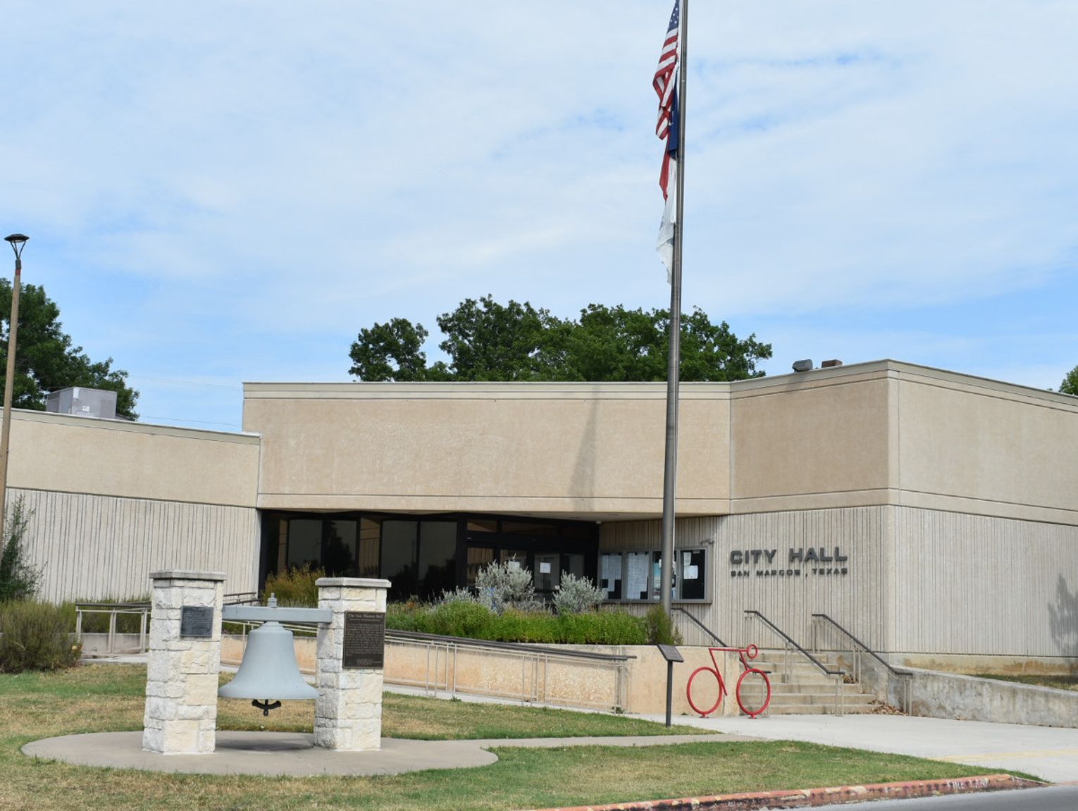 City Hall Complex to close Friday morning for training exercise