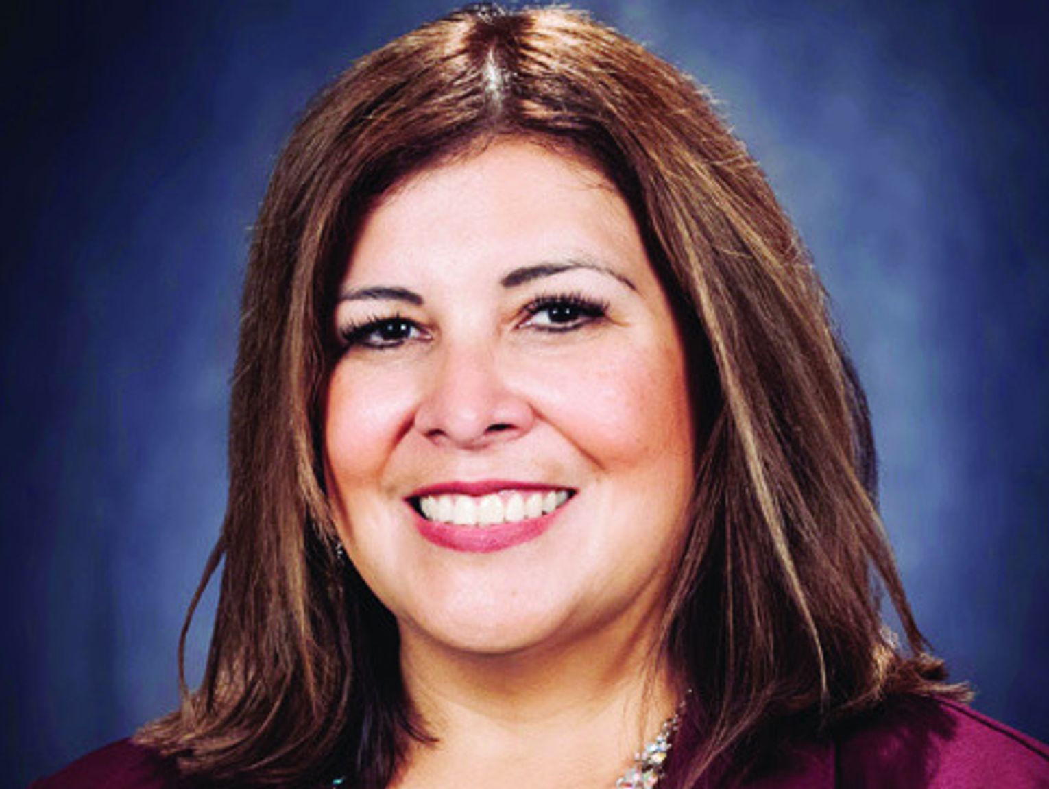 City manager Stephanie Reyes earns ICMA designation