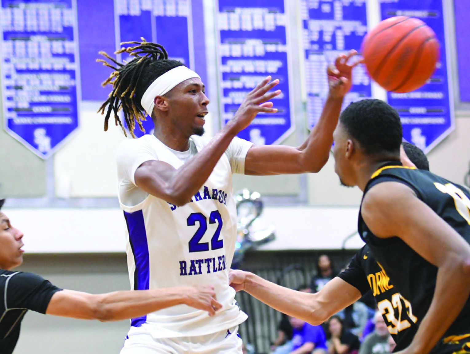 Colton’s Corner: Celebrating two years at the Record