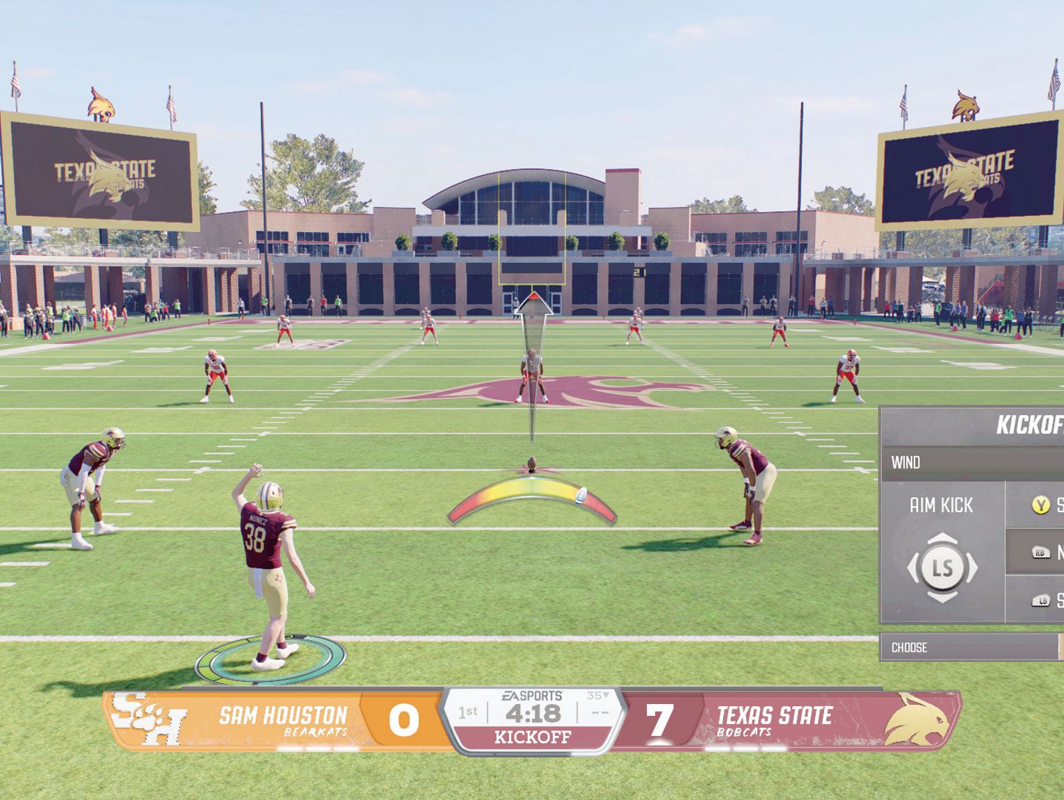 Colton’s Corner: Taking a look CFB 26