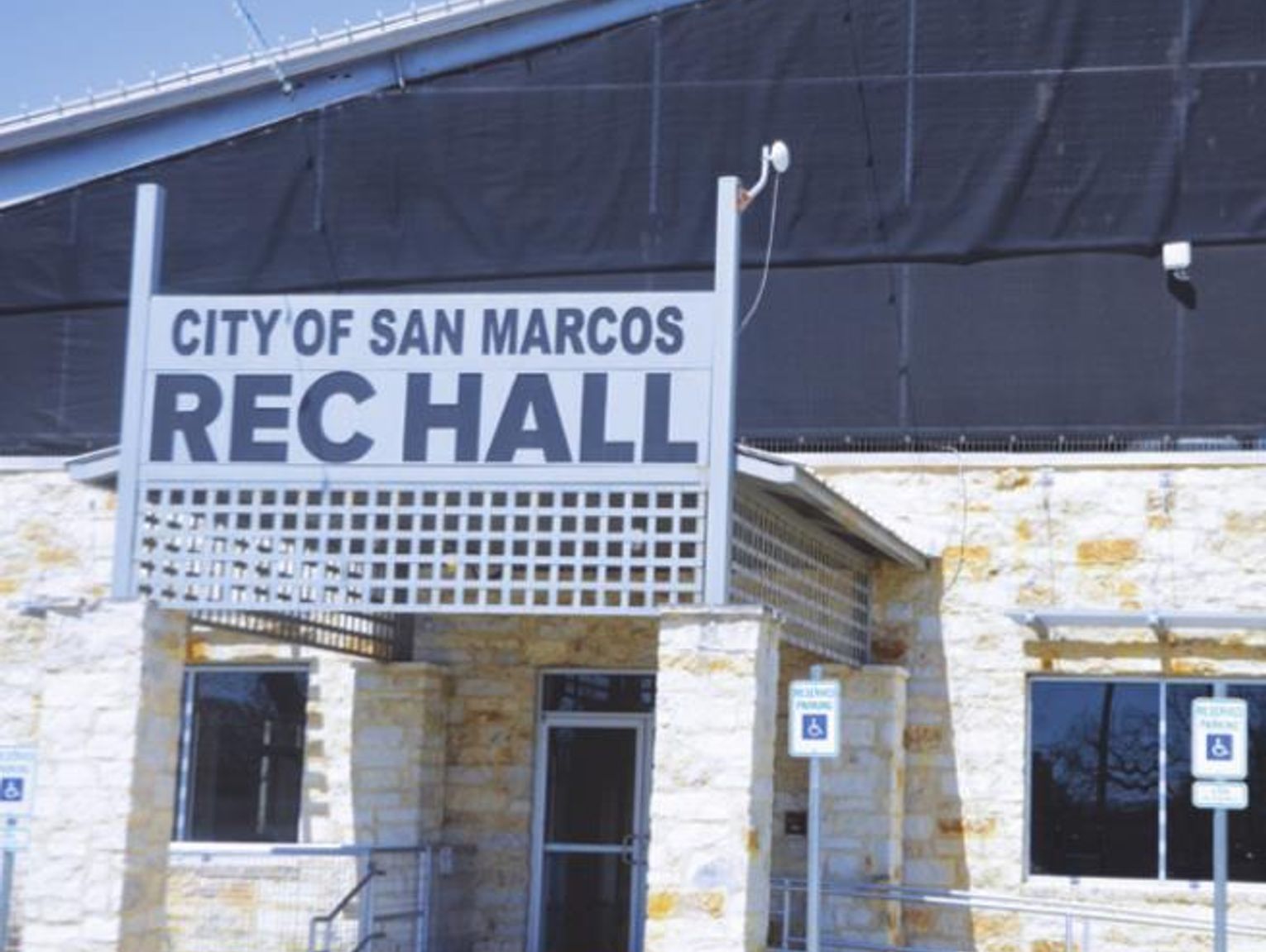 Council moves along with Rec Hall renaming, HPC recommendations
