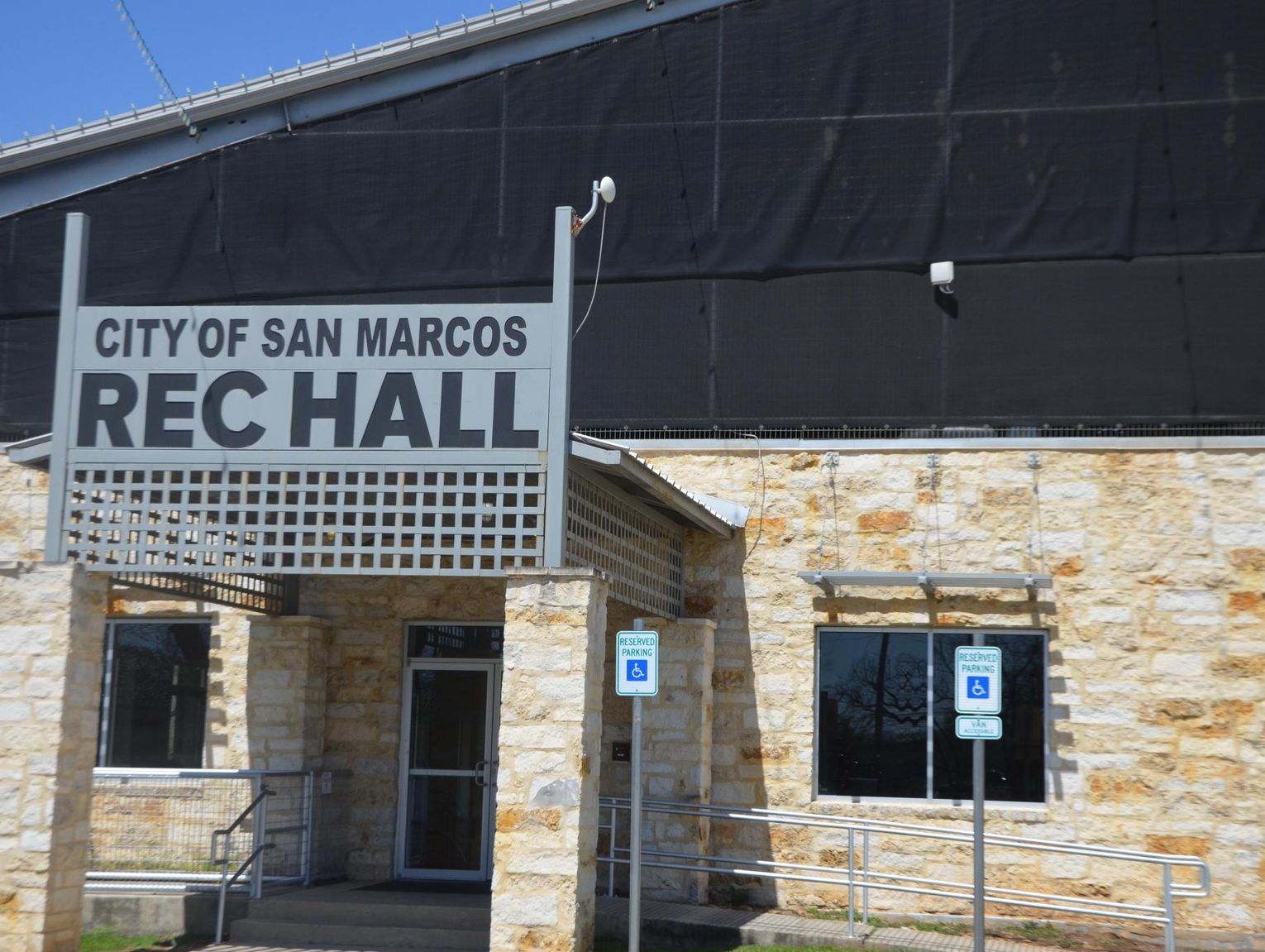 Council to decide on Rec Hall renaming