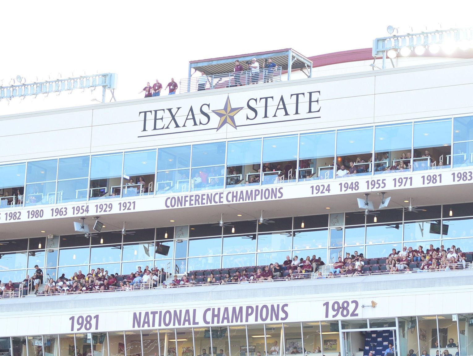 COUNTDOWN TO KICKOFF