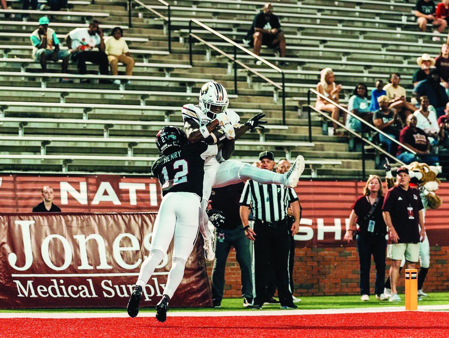 COUNTDOWN TO KICKOFF