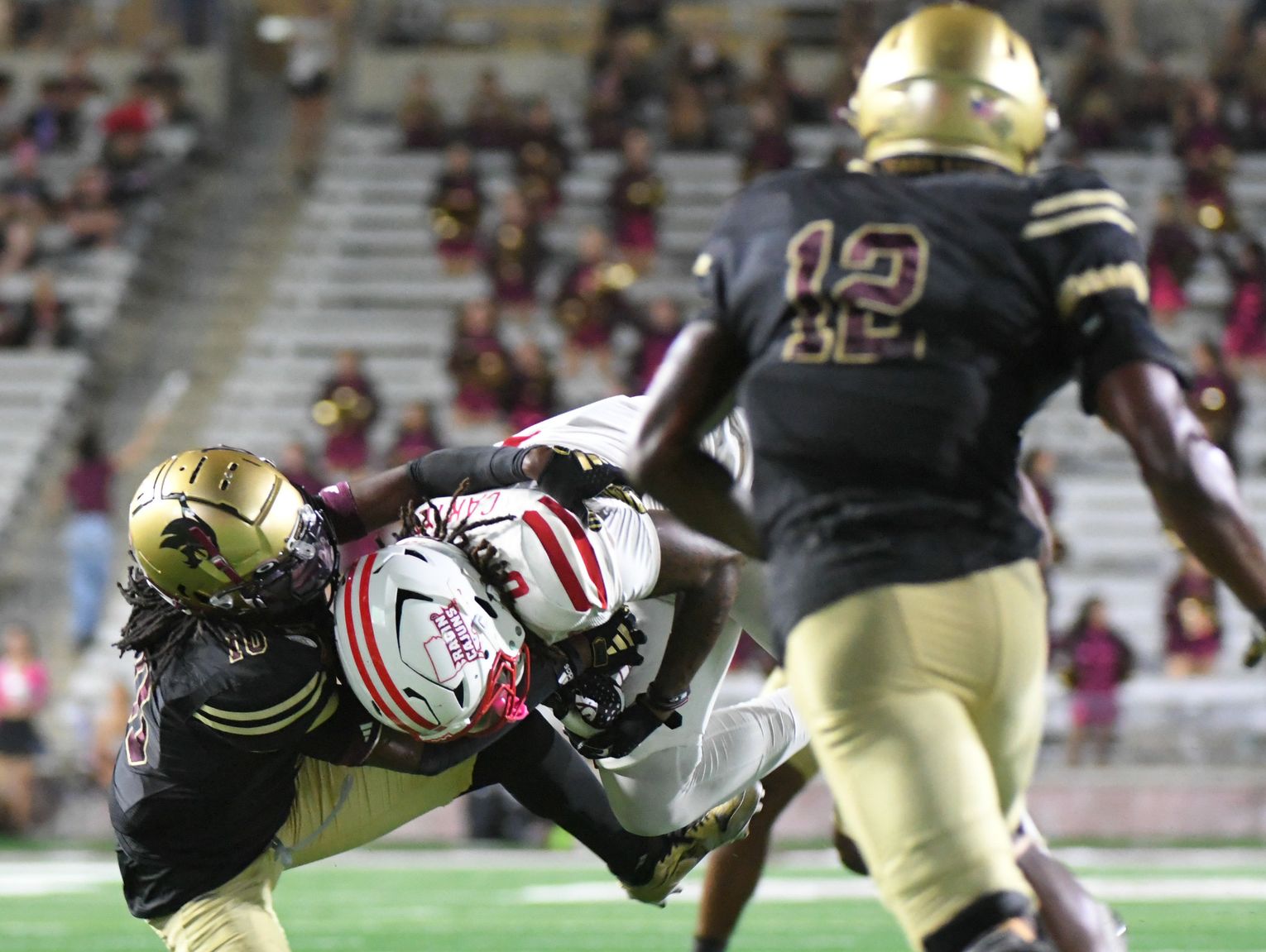 Countdown to Kickoff