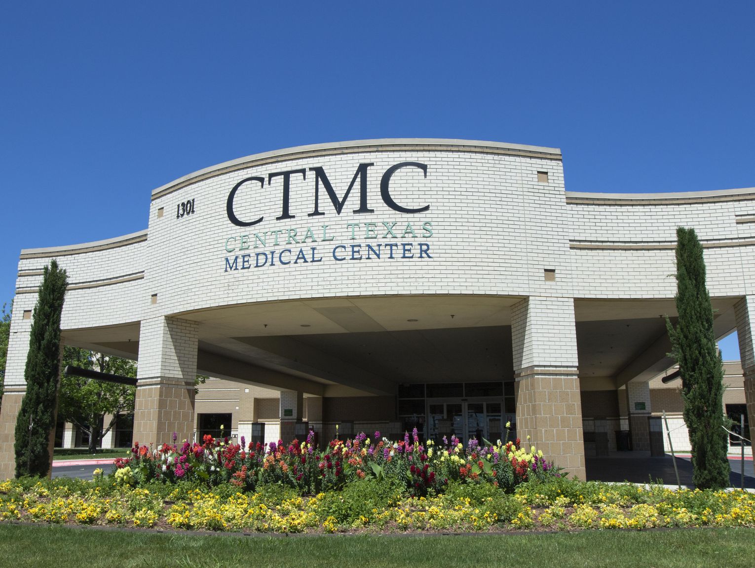 CTMC receives Stroke Honor Roll Gold Plus Quality Achievement