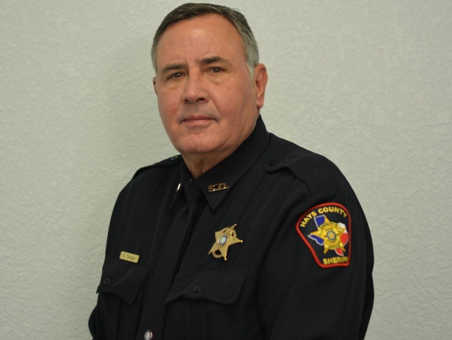 Deputy Sheriff Stephen Traeger retires after 27 years