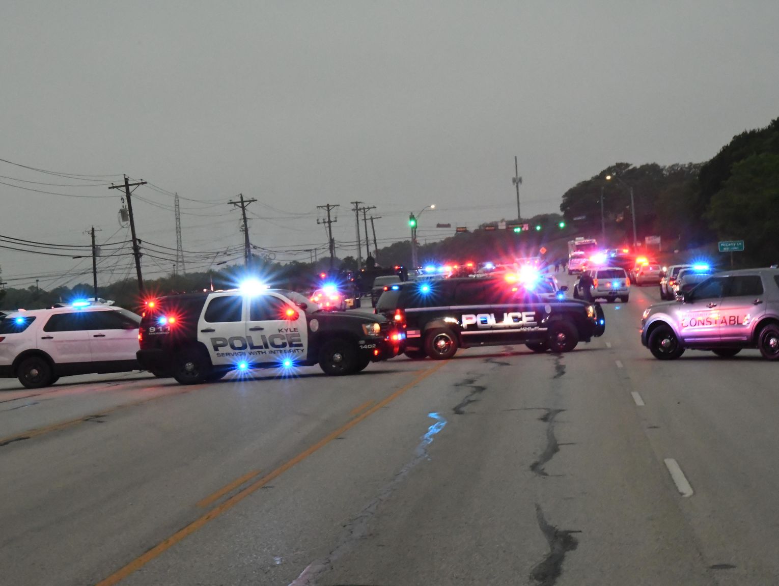 Developing: SMPD officer killed, two undergoing surgery after ...