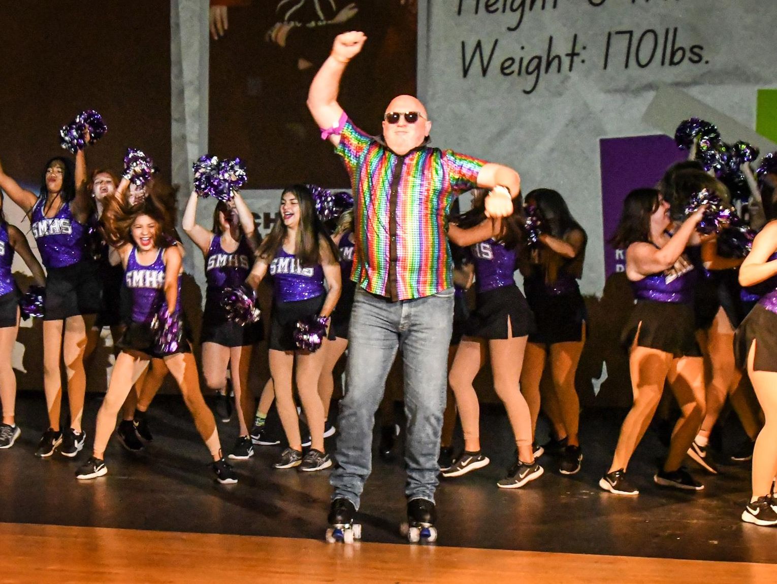 ‘DON’T DOUBT US:’ San Marcos CISD hosts convocation ahead of first day ...