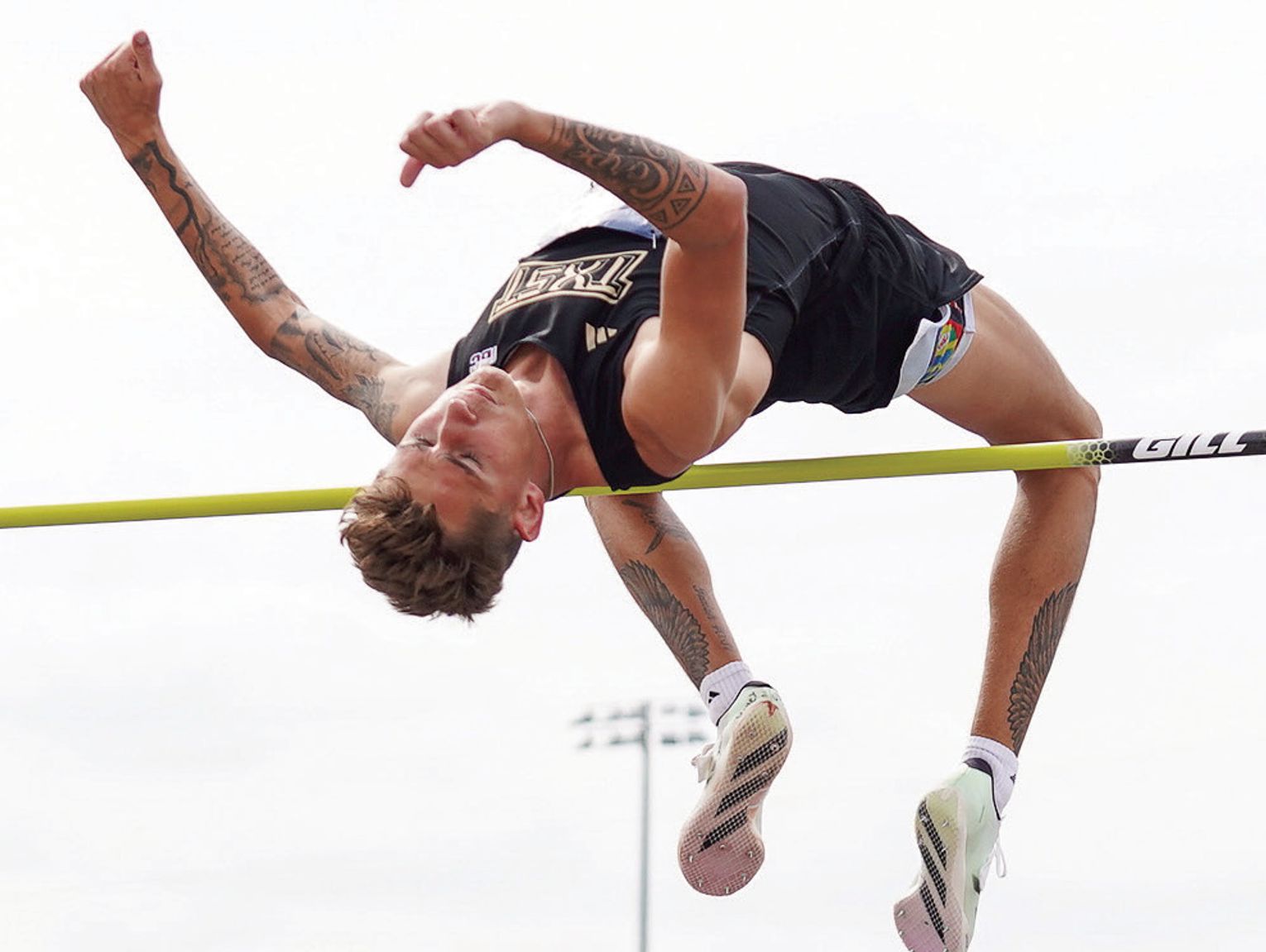 Duo of Hayes and O’Riley make history as first Bobcat teammates to ...