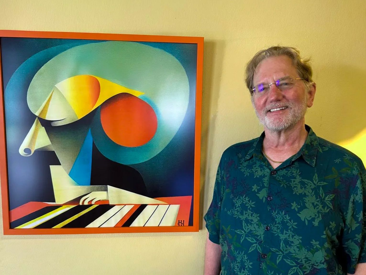 Durham jazz fest to host top performers and Hehmsoth art exhibit