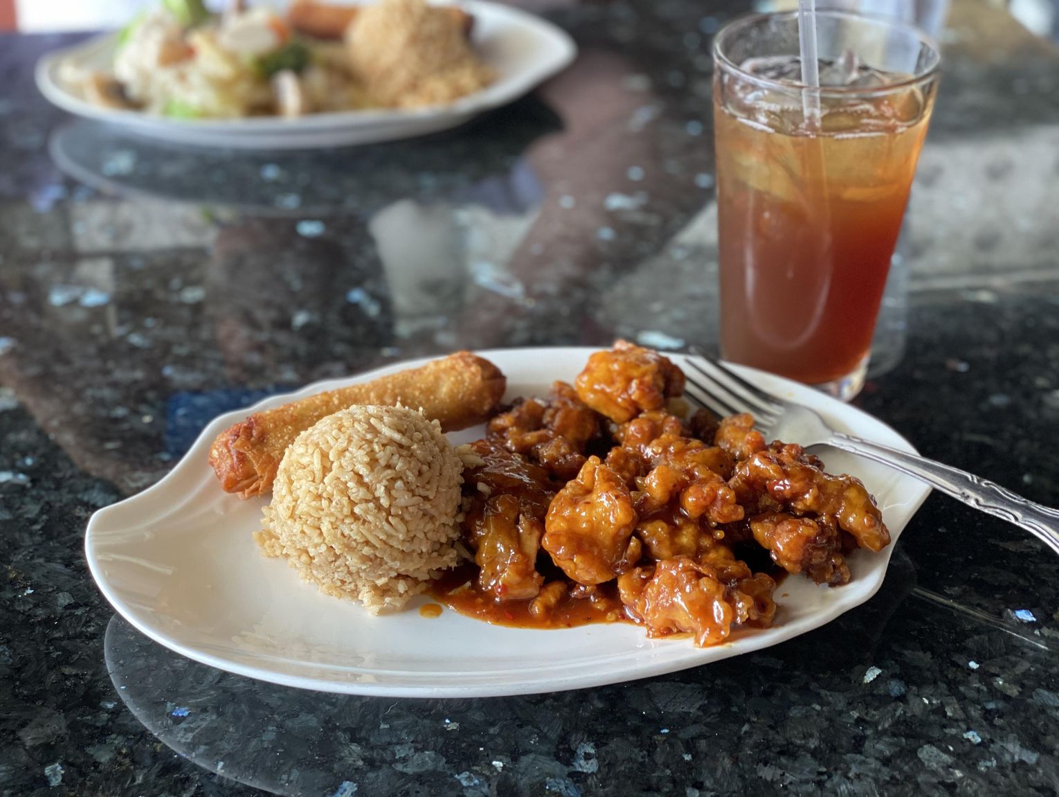 Foodie Friday: Koy Chinese & Sushi Restaurant