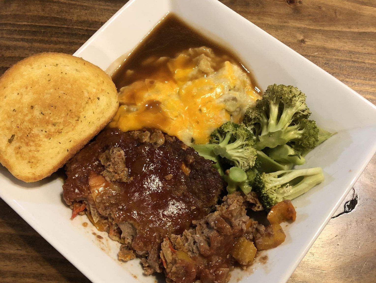 Foodie Friday: Red Barn Bakery