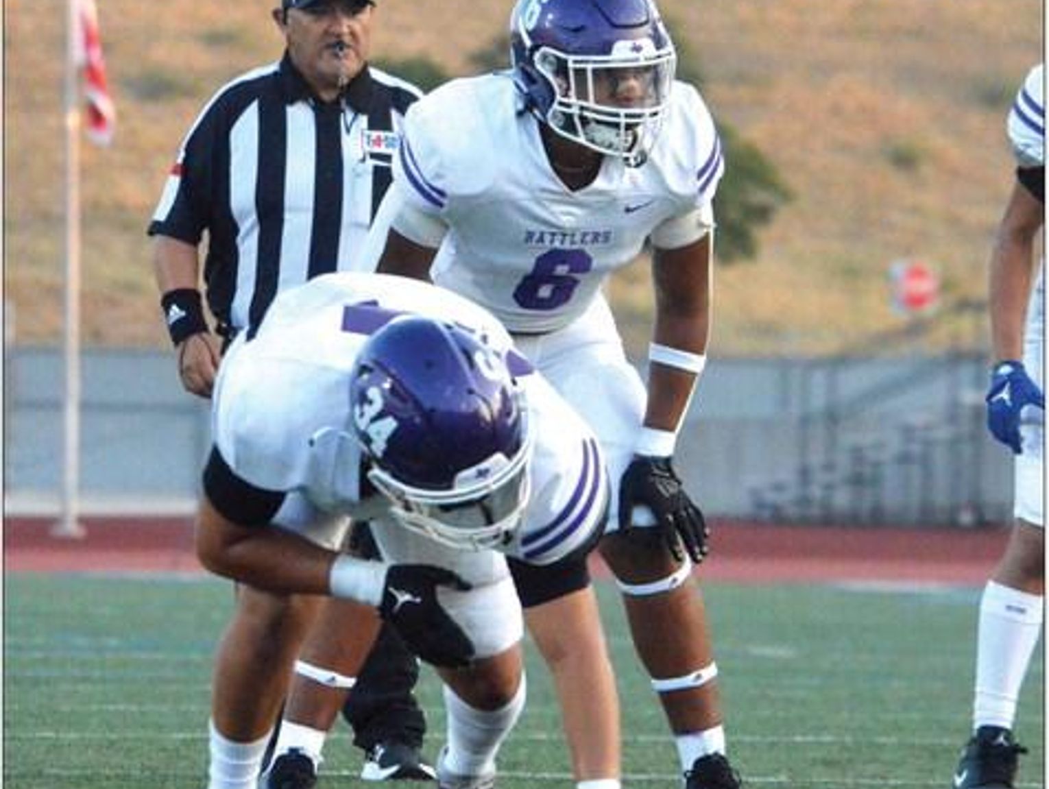 FRIDAY FOOTBALL PREVIEW