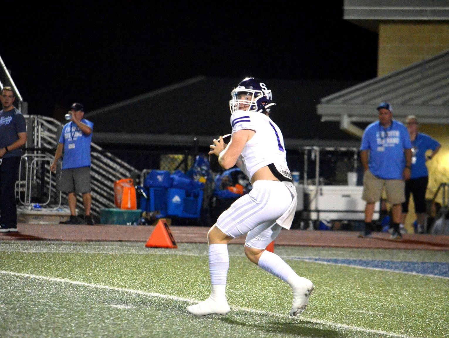 FRIDAY FOOTBALL PREVIEW