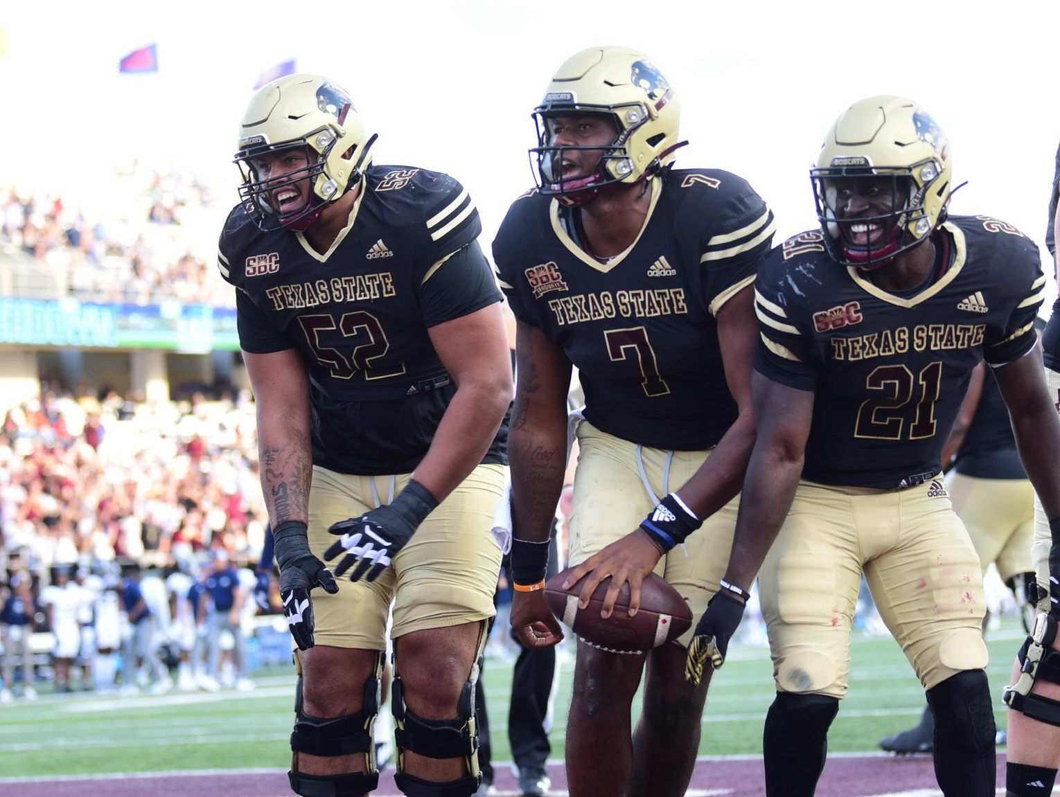 FRIDAY FOOTBALL PREVIEW