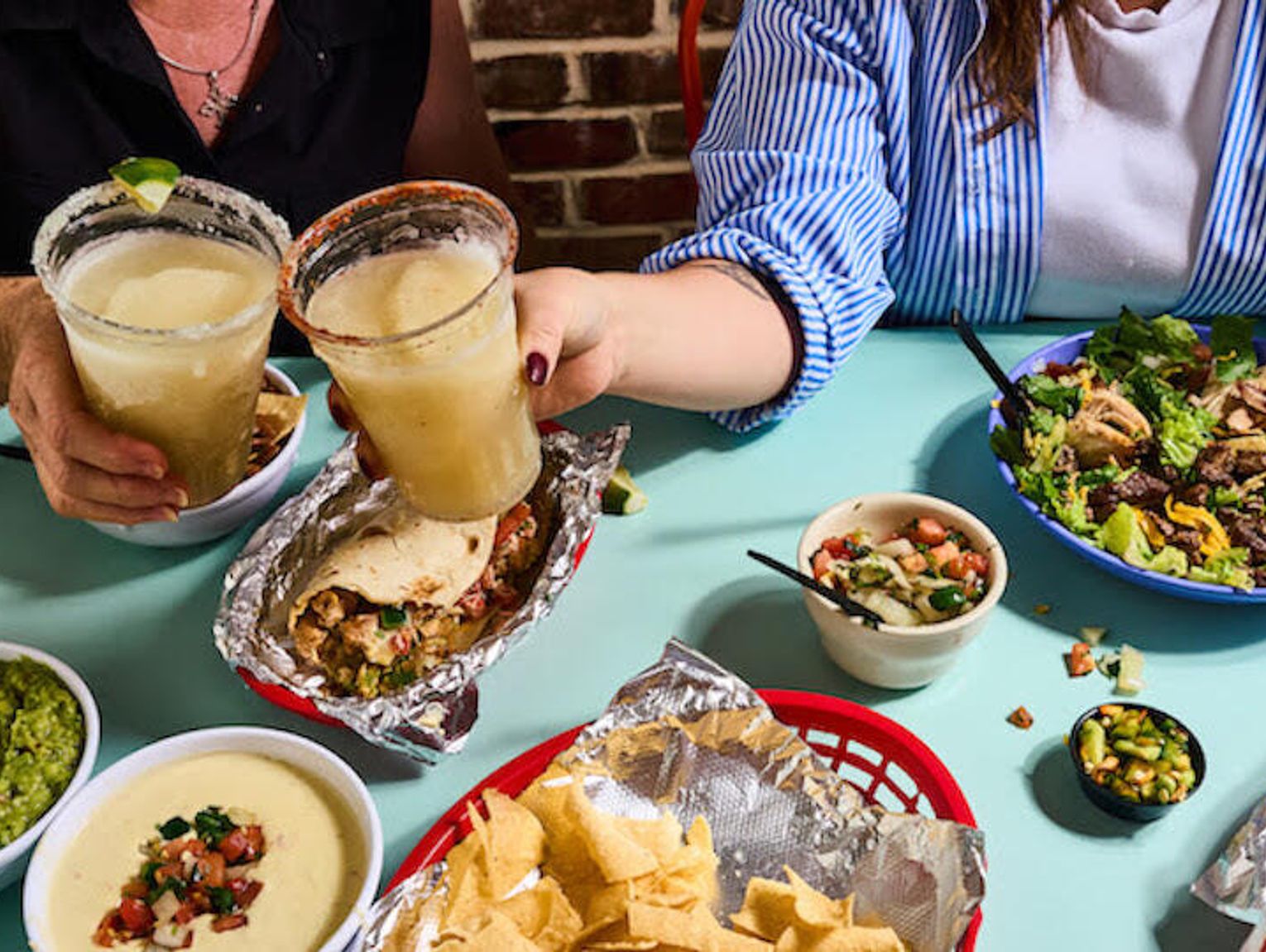 Fuego Tortilla Grill celebrates 15 years with special deals on 6/1