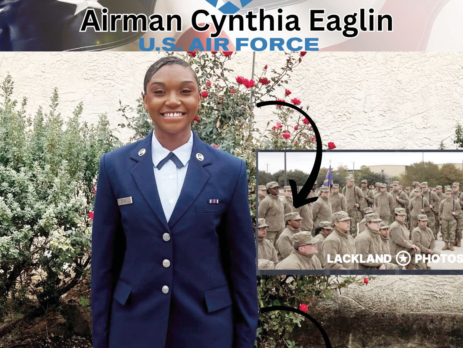 Gary Job Corps honors alumna Cynthia Eaglin