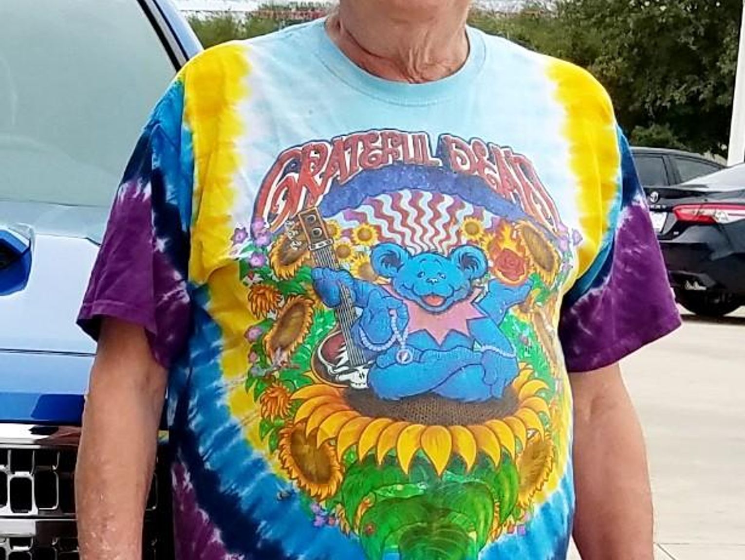 George Gerald Rasmussen, Jr.