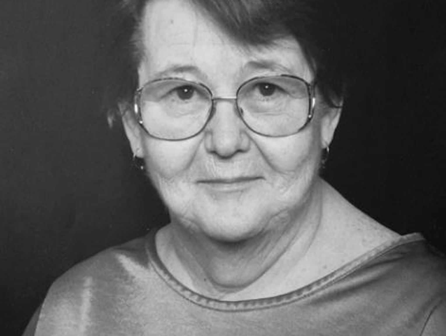 Georgia Ann Morris