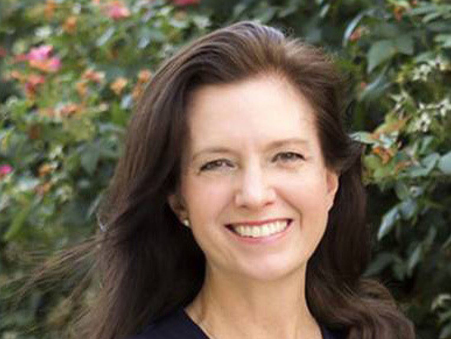 Glode named executive director of McCoy College of Business Foundation