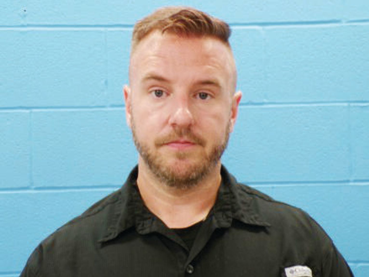 Hays County corrections officer arrested