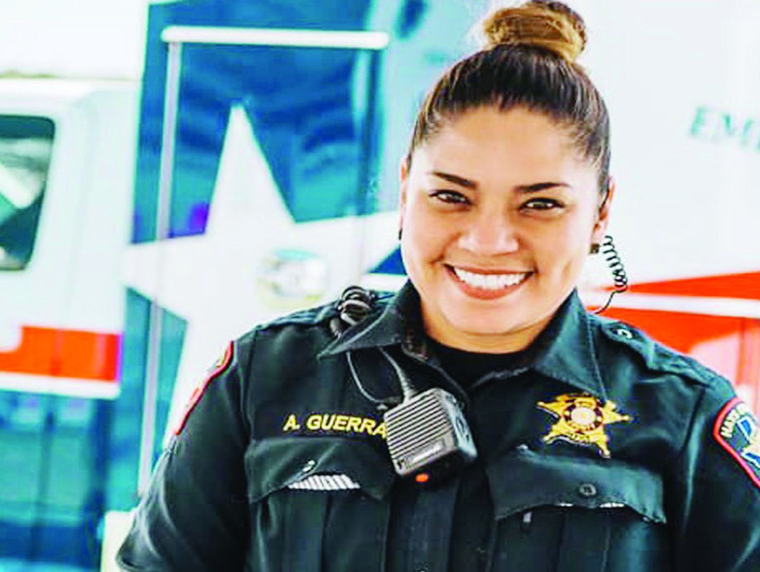 Hays County Sheriff’s Office 2024 performance stats