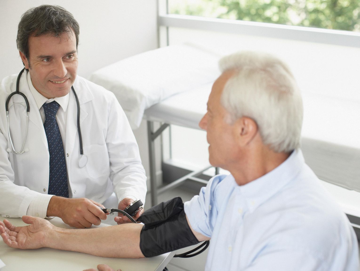 Health care solutions for rural Americans