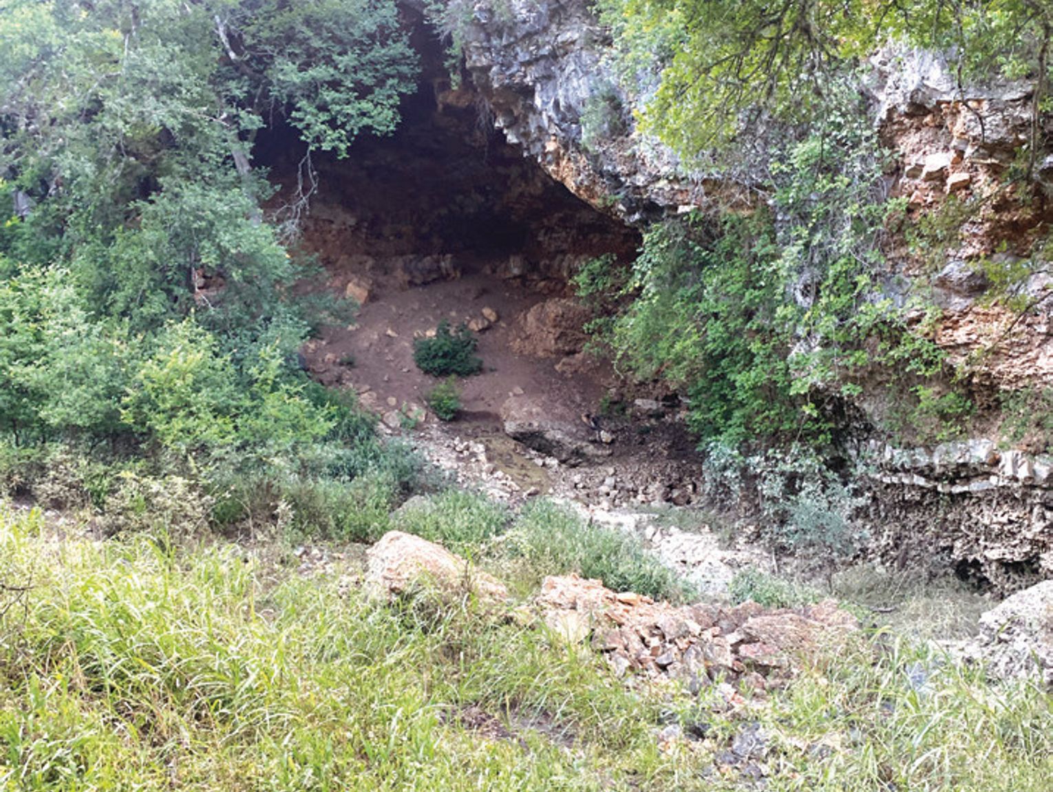 Hiking the Divine Comedy Part III: Paradise and all that comes after