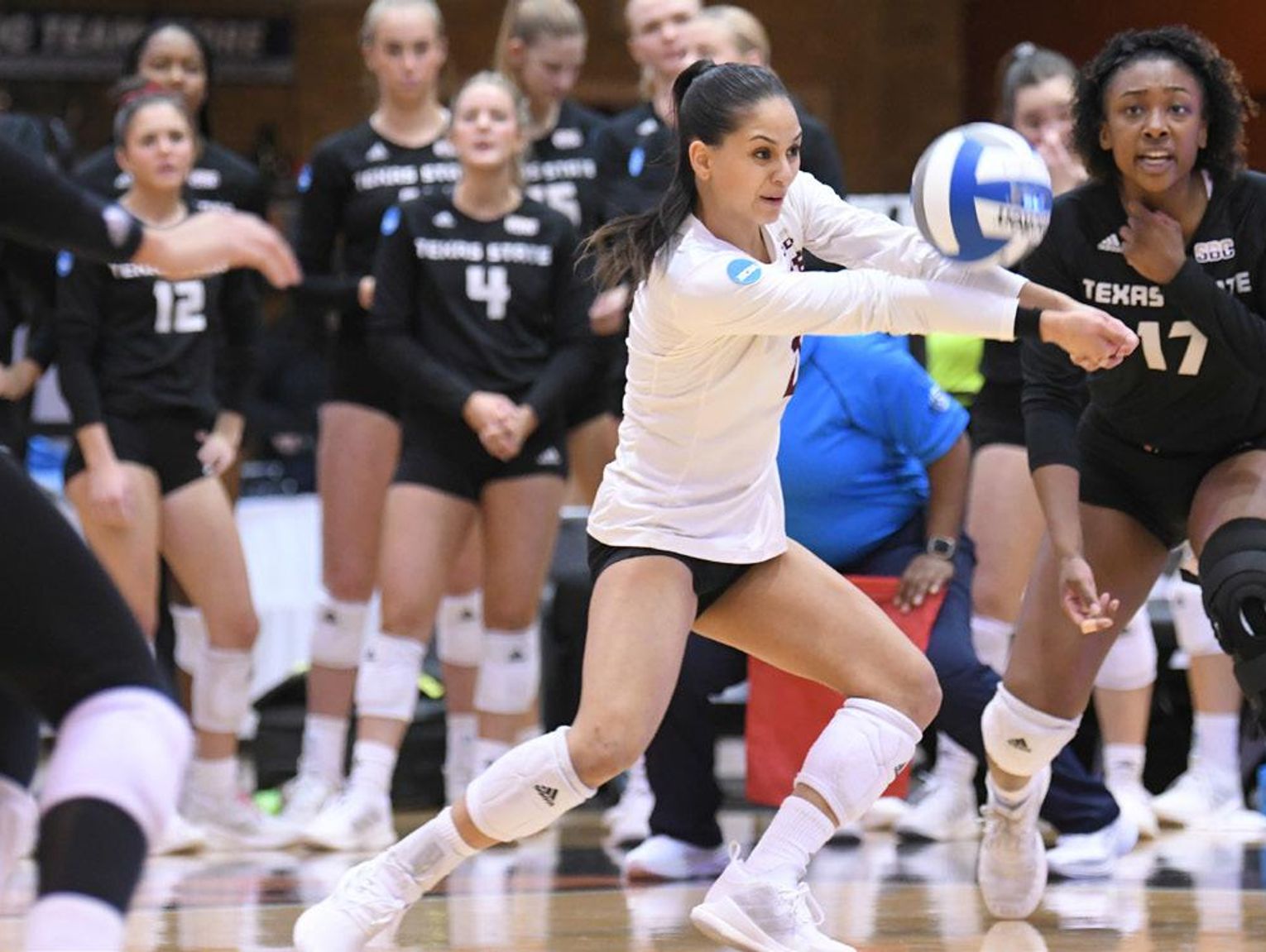 Historic season comes to an end for Texas State