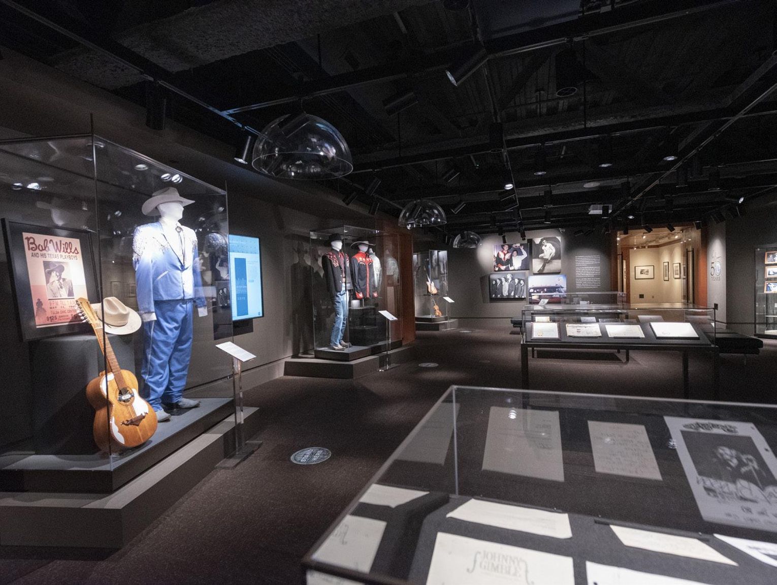 Historic Spring Tour to feature exclusive experience, historic TXST ...