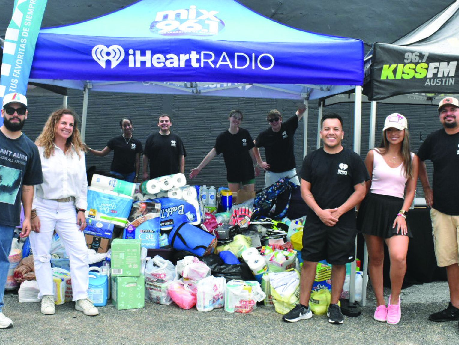 iHeart the Hill Country