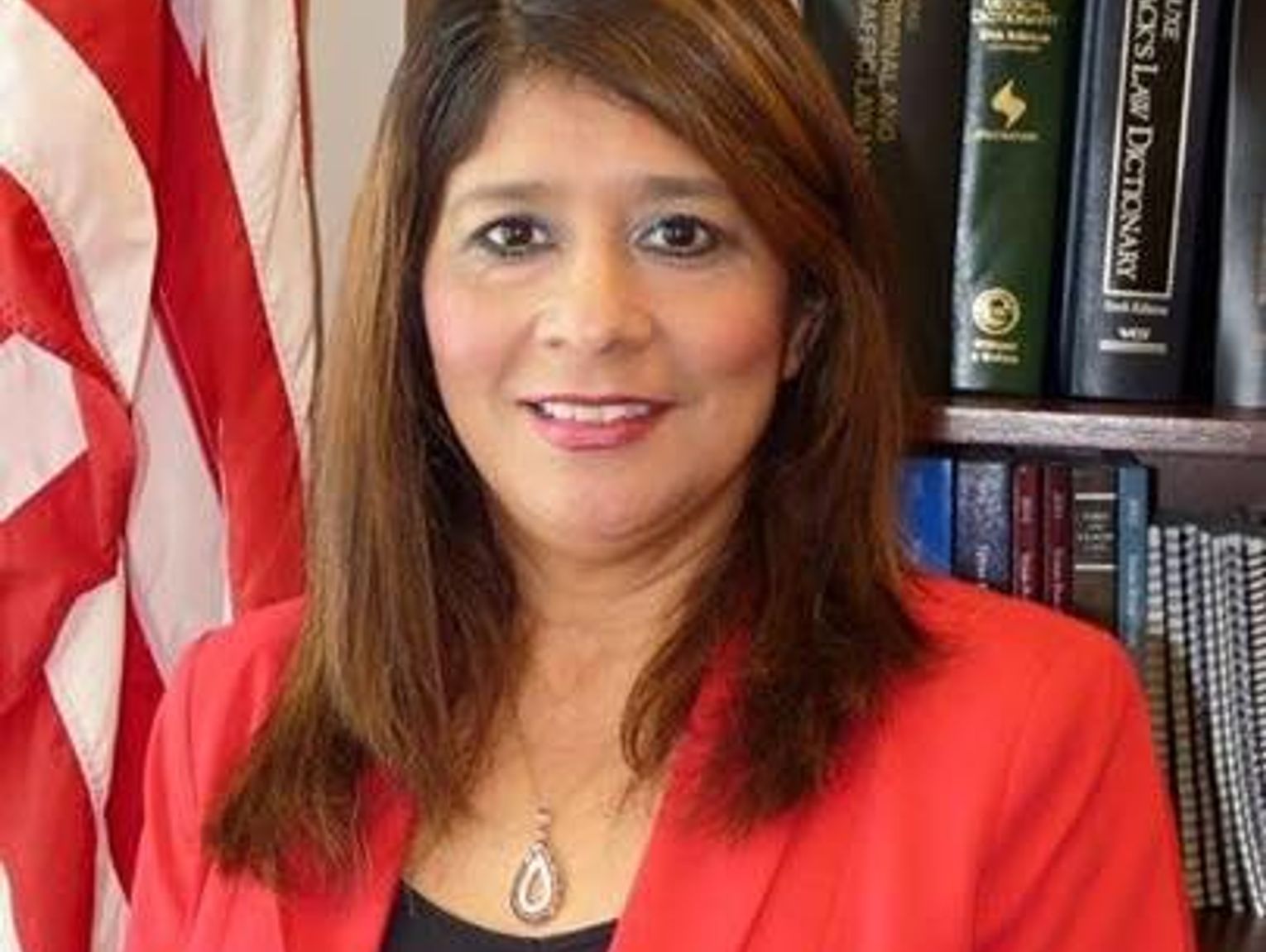 Jo Anne Prado, Justice of the Peace, Precinct 1, Place 1, Democratic ...