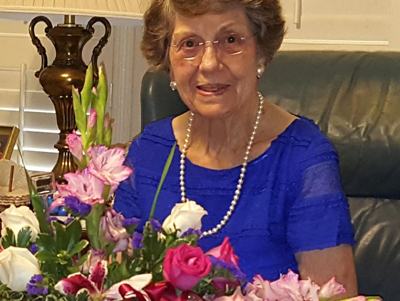 Jo Ella ‘Jo’ (Murphy) Anders